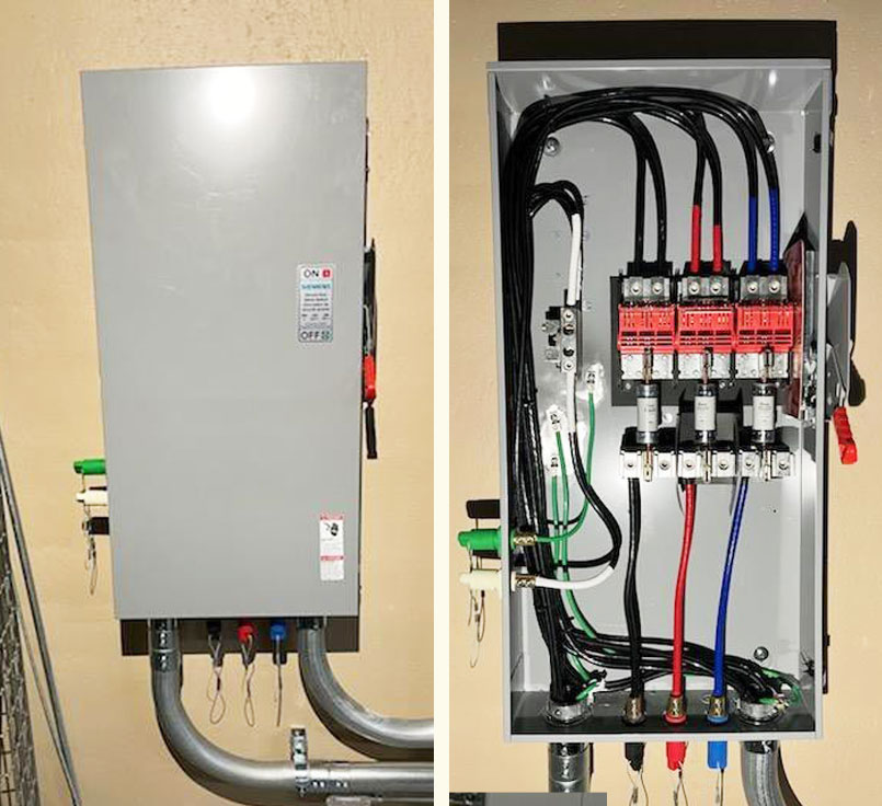 Master Electric, LLC - Denver Metro Residential and Commercial ...